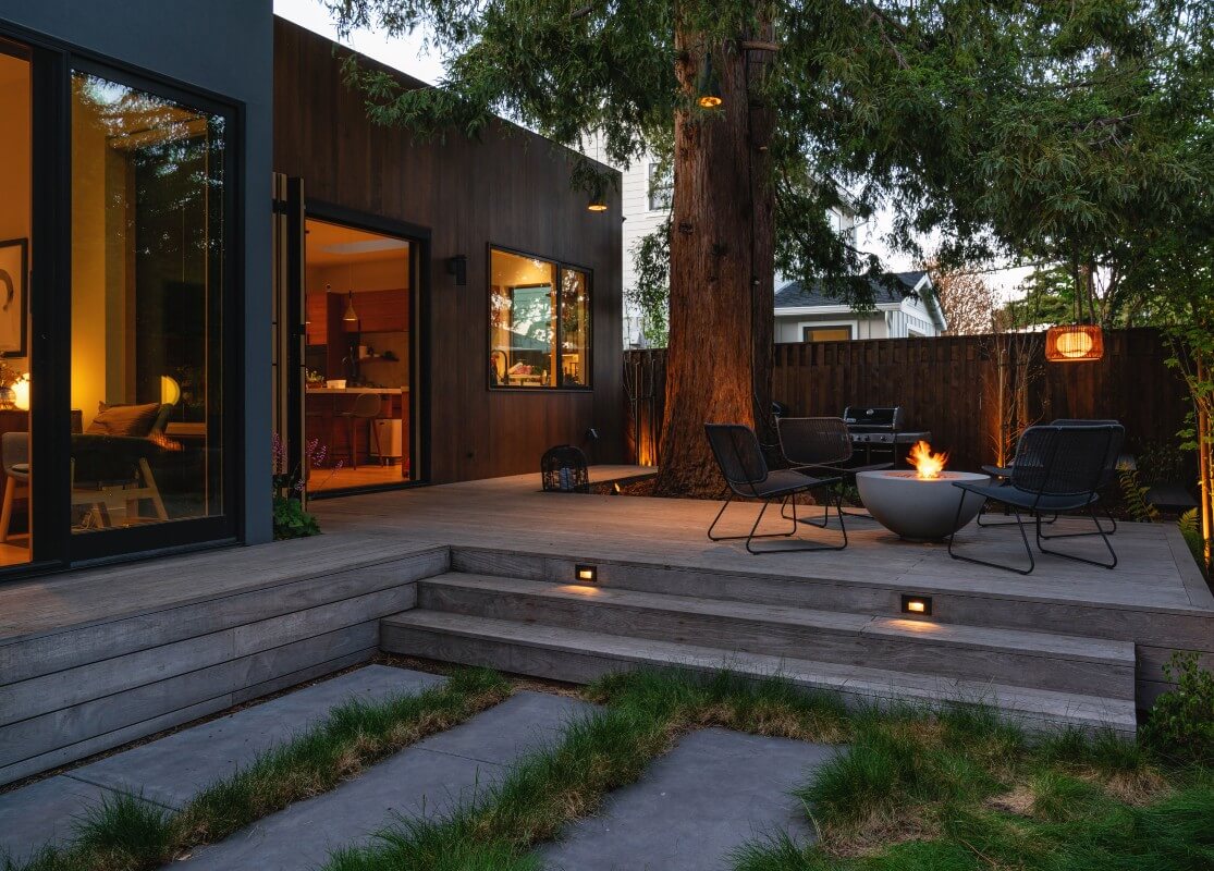 Decking – Long Island Smart Construction